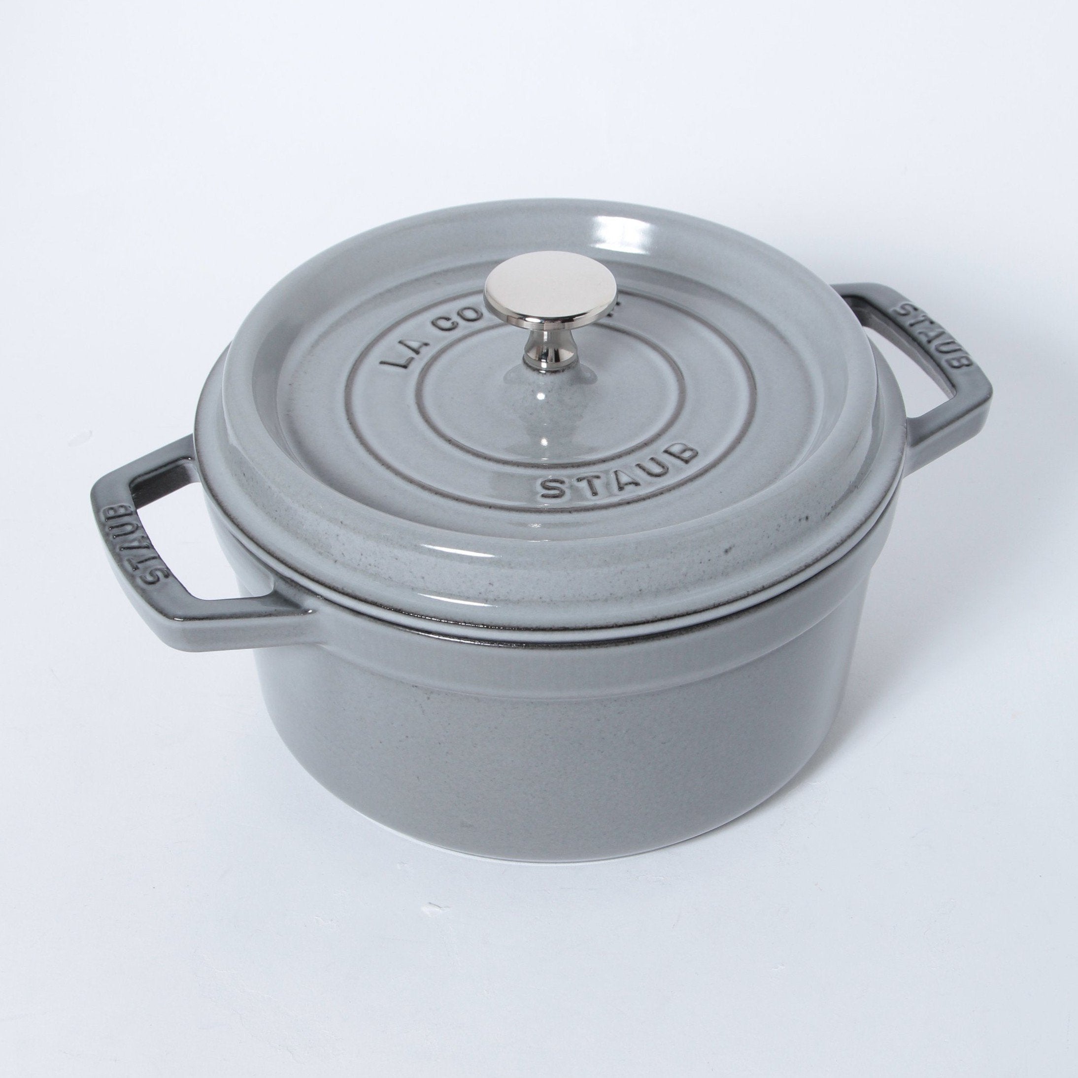 STAUB 2nd Life｜ストウブ公式リユースストア｜認定中古品