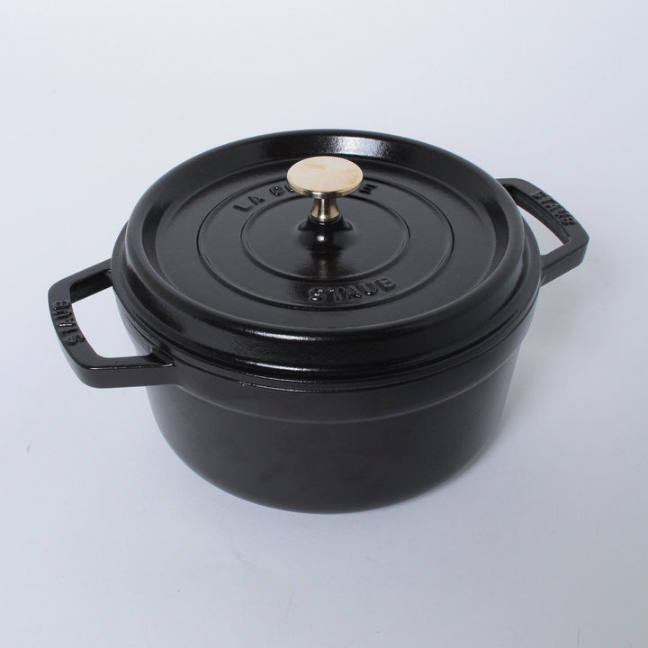 STAUB 2nd Life｜ストウブ公式リユースストア｜認定中古品